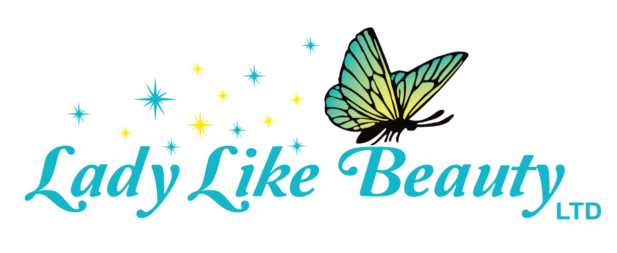 Lady Like Beauty Ltd